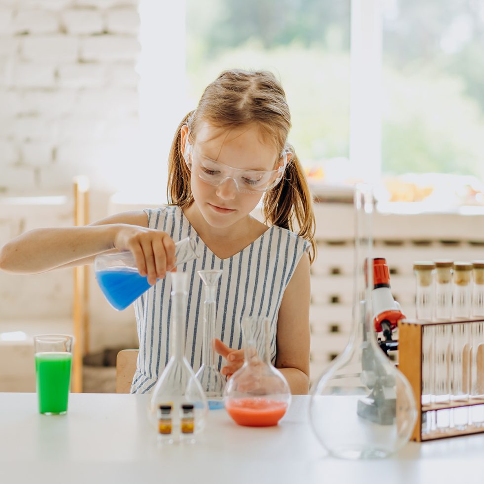 STEM Summer Camps in Bucks County, PA | Science Explorers