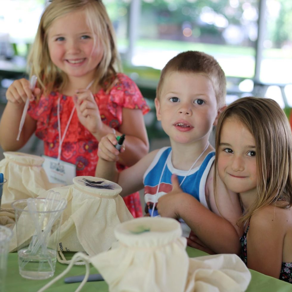 STEM Summer Camps in Bucks County, PA | Science Explorers