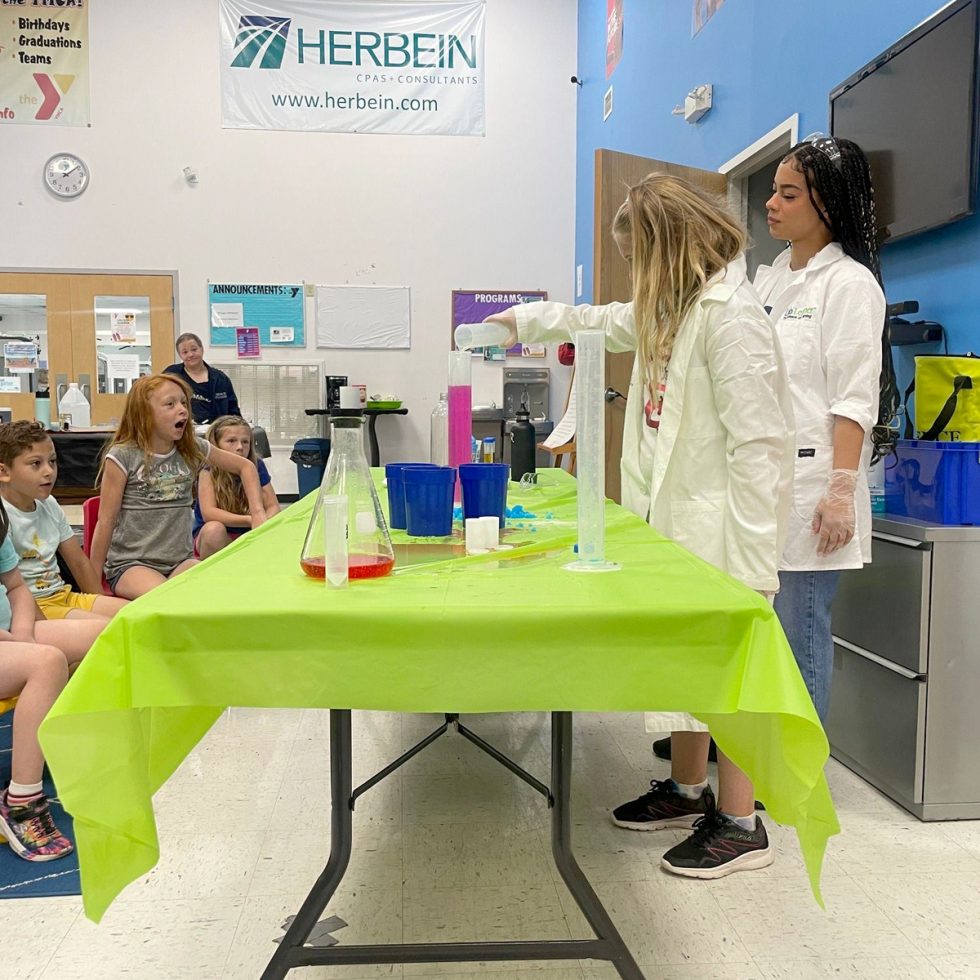 Field Trips | Science Explorers