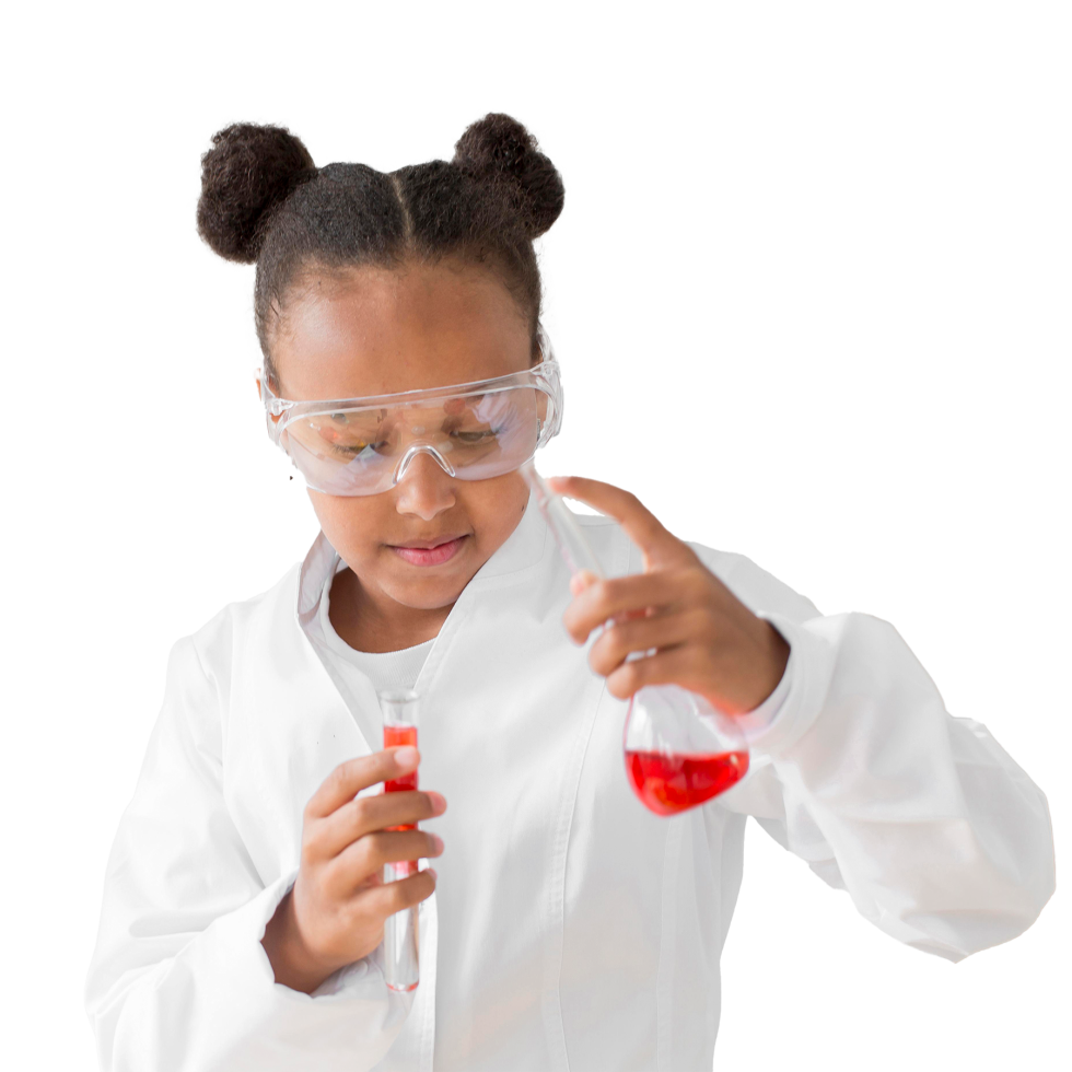 Learn About Our Mission to Make Science Hands-On & Fun