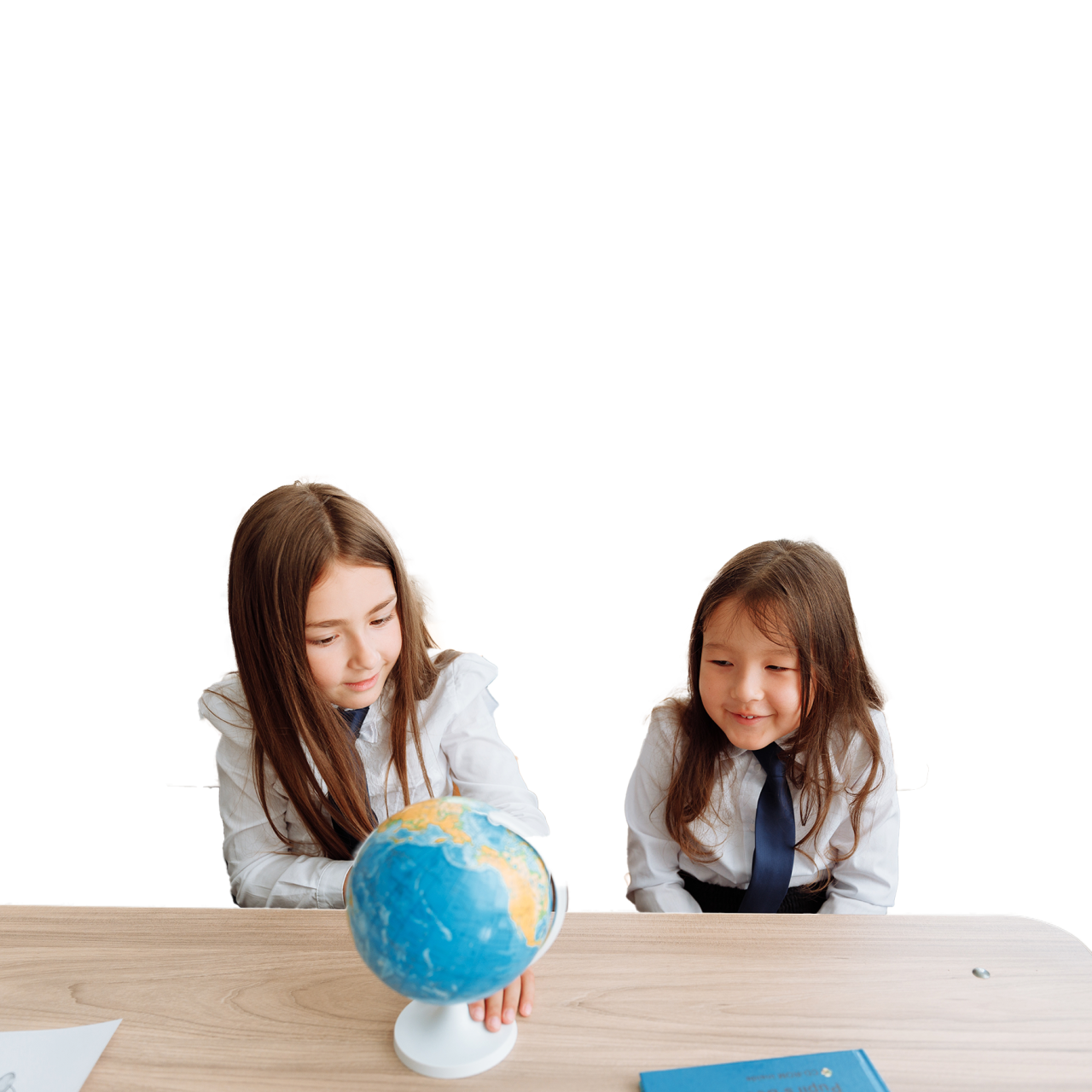 Meet The Science Explorers Team | Science Explorers