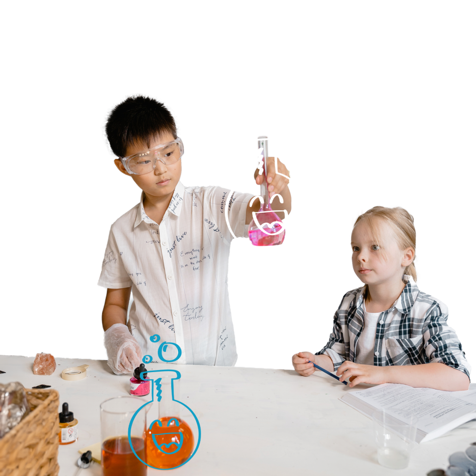 Field Trips | Science Explorers