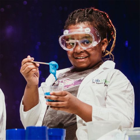 Explore Hands-On Stem Programs | Science Explorers