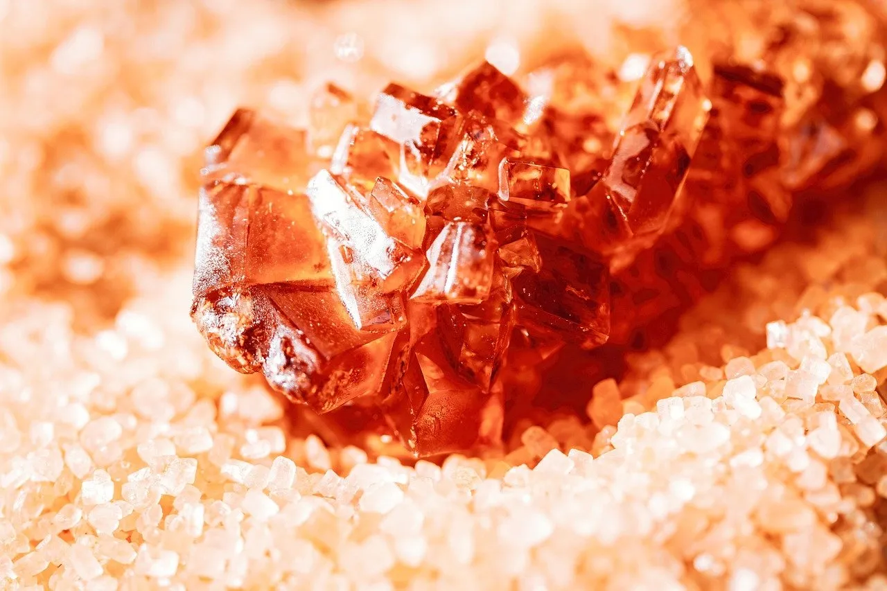 Make Your Own Rock Candy | Science Explorers